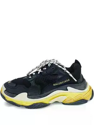 Balenciaga Triple S Sneakers