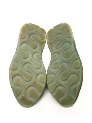Stella McCartney Eclypse Sneakers With Cut-out Detailing
