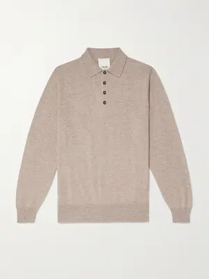 Allude Polos For Men