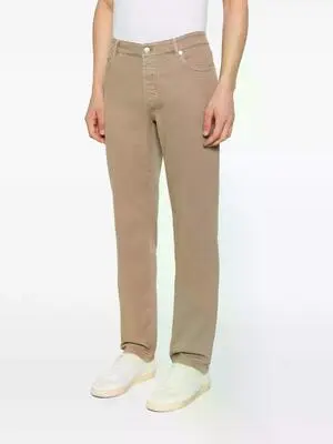 Brunello Cucinelli Five-pocket Jeans