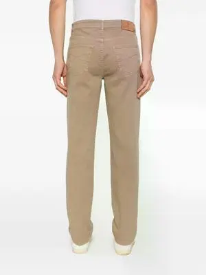 Brunello Cucinelli Five-pocket Jeans
