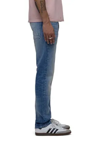 Hudson Jeans Blake Slim Straight-leg Jeans