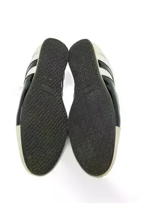 Hermès Suede Leather Sneakers