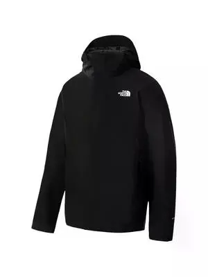 The North Face Logo-embroidered Jacket
