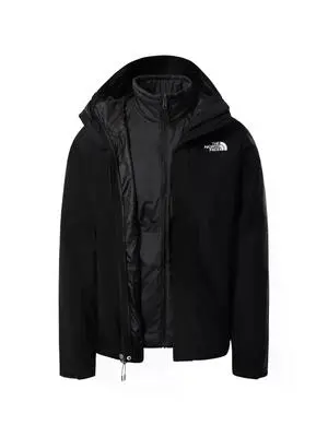 The North Face Logo-embroidered Jacket