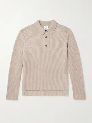 Allude Collared Shirts For Men