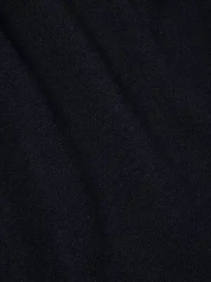 ALLUDE Virgin Wool And Cashmere-blend Bomber Jacket