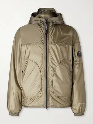 C.p. Company Fitted Outerwear For Men