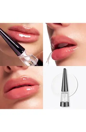VT COSMETICS Reedle Shot Lip Plumper Expert - Silver