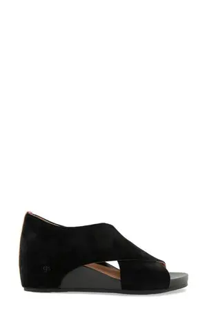 Gentle Souls Gainey Wedge Sandal