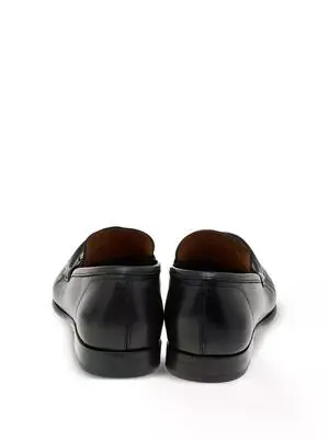 FERRAGAMO Gancini Loafers