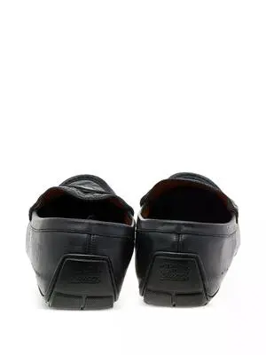 Gucci Classic Gg Loafers