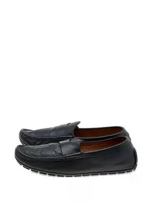Gucci Classic Gg Loafers
