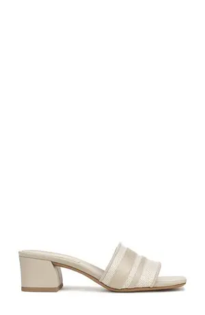 Franco Sarto Kaori Sandal - White Multi