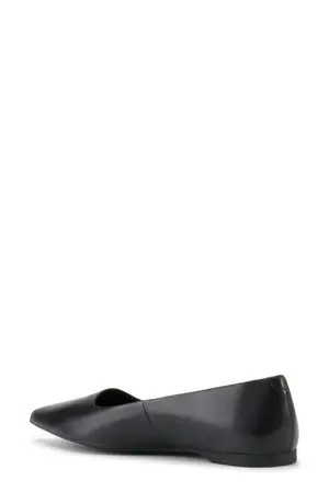 VAGABOND SHOEMAKERS Hermine Pointed Toe Flat