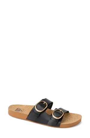 Reef Buckled Sandals For Women
