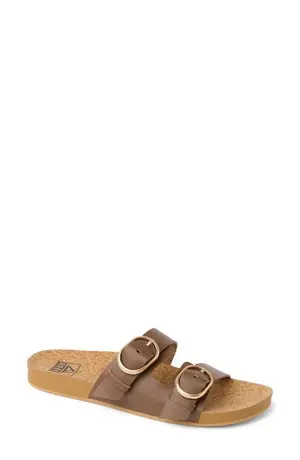 Reef Adjustable Shoes For Women