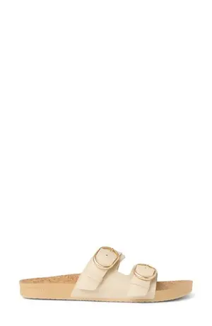 Reef Vista Kara Two-strap Sandals - Vintage