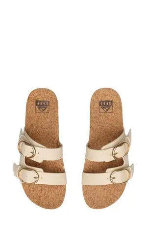 Reef Vista Kara Two-strap Sandals - Vintage