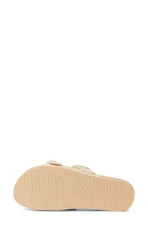 Reef Vista Kara Two-strap Sandals - Vintage