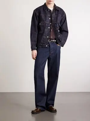 FULLCOUNT Type 2 Denim Jacket