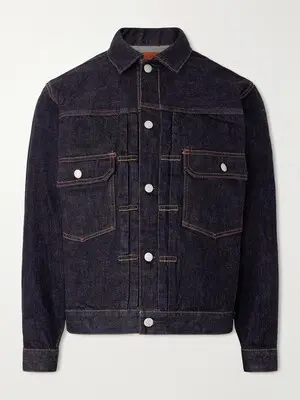 Men's Fullcount Products
