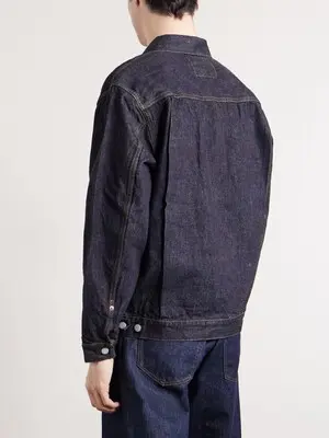 FULLCOUNT Type 2 Denim Jacket