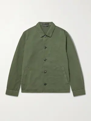Sunspel Outerwear For Men
