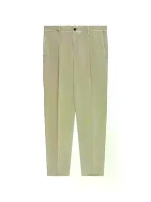 Incotex Pleated Trousers