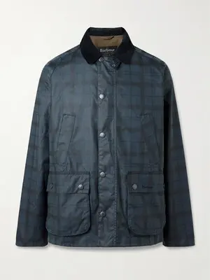 Barbour Layered Outerwear For Men