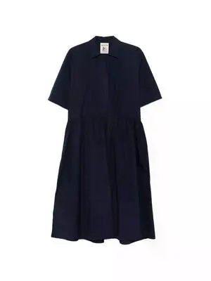 Semicouture Mini Day Dresses