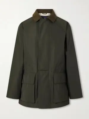 Loro Piana Outerwear For Men