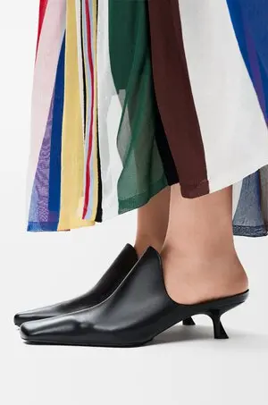 Loewe Heeled Shoes For Women