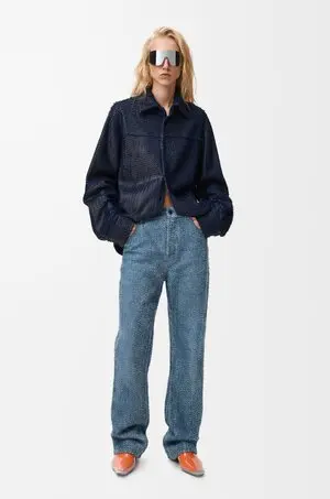 Loewe Cuffed Tops