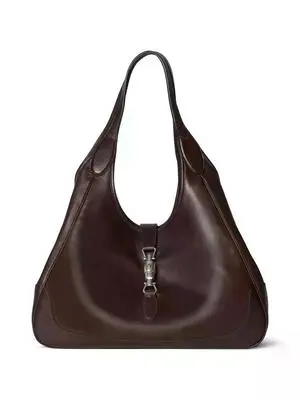Gucci Medium Mercato Piston-closure Tote Bag