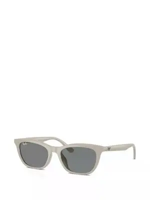 Ray-ban Geometric Sunglasses - Neutrals