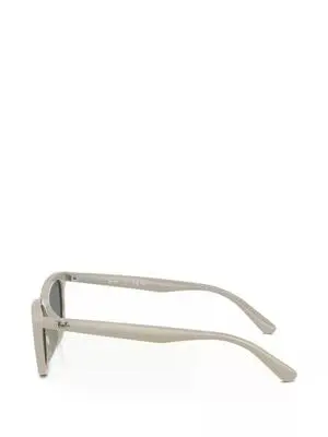 Ray-ban Geometric Sunglasses - Neutrals