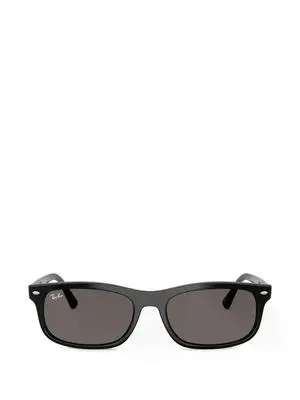 Ray-ban Rectangle-frame Sunglasses