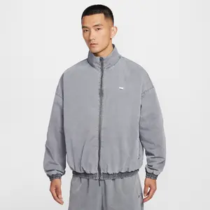 Nike Dri-fit Woven Game Jacket