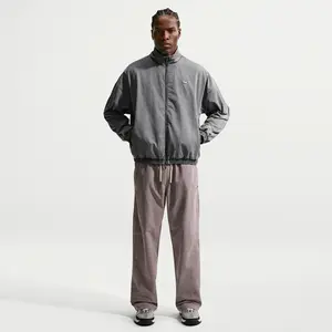 Nike Dri-fit Woven Game Jacket