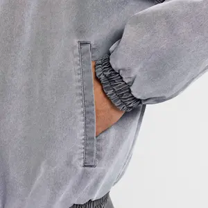 Nike Dri-fit Woven Game Jacket