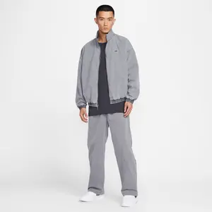 Nike Dri-fit Woven Game Jacket