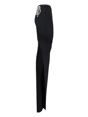 Rick Owens Edfu Maxi Skirt