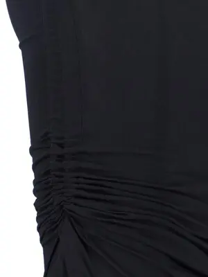 Rick Owens Edfu Maxi Skirt