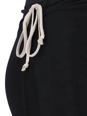 Rick Owens Edfu Maxi Skirt
