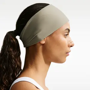 Nike Fury Plus Dri-fit Wide Headband