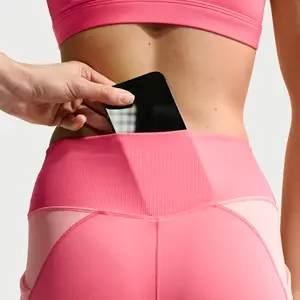 Nike High-waisted 7/8 Leggings