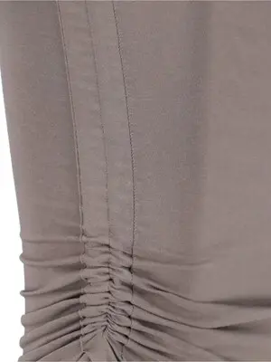 Rick Owens Edfu Midi Skirt