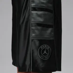 JORDAN Paris Saint-germain Cat Scratch Shorts