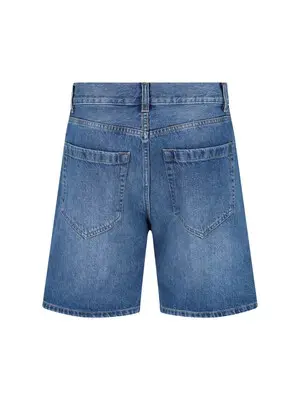 Seafarer Debby Shorts